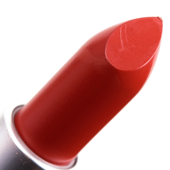 MAC Cosmetics | Makeup | Chili Mac Cosmetics Matte Lipstick Nwt | Poshmark